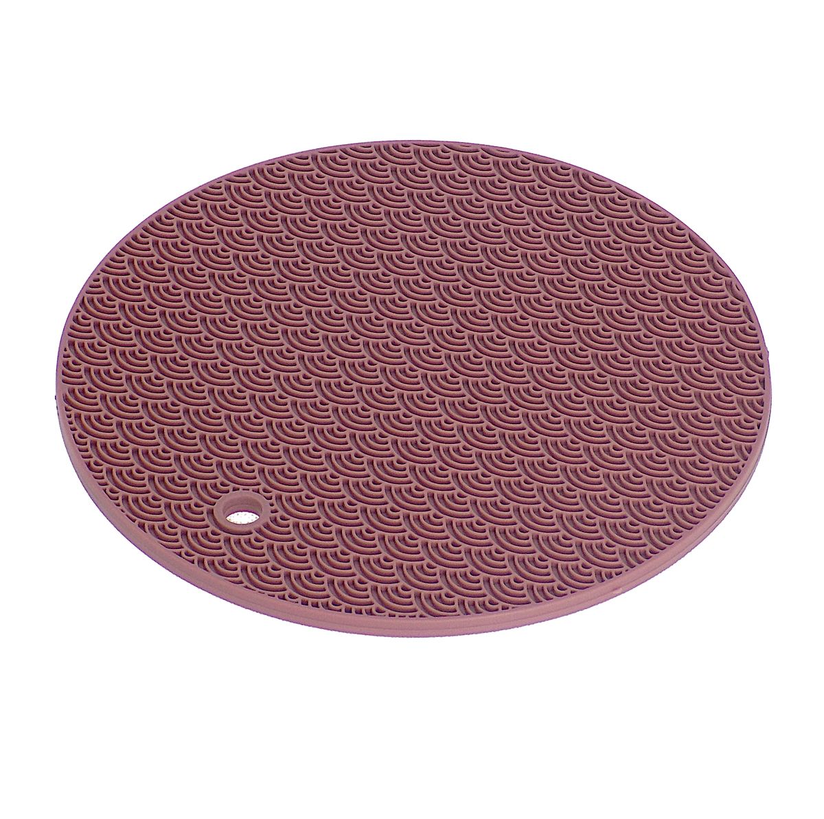 Elegant 3 Piece Silicone Multi-Purpose Place Mat/Pot Rest | Shop Today ...