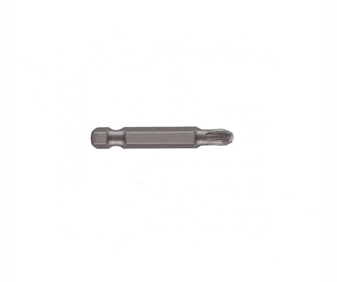 Force - Pozi Bit - Pz2 - 1/4" x 50mm D/End - 50 Pack | Shop Today. Get ...