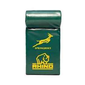 Springboks Rhino Rugby Hit Shield - Various Sizes | Shop Today. Get it ...
