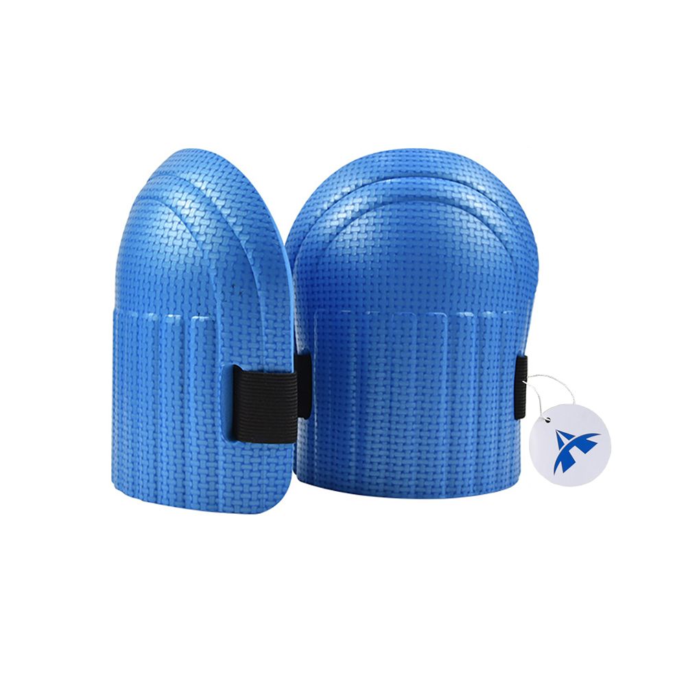 Foam Kneepad with Straps Heavy Duty Knee Pad EVA Knee Cusion | Shop ...