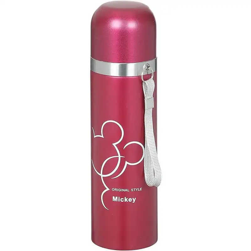 Mickey Mouse Stainless Steel Vacuum Mug | Shop Today. Get it Tomorrow ...