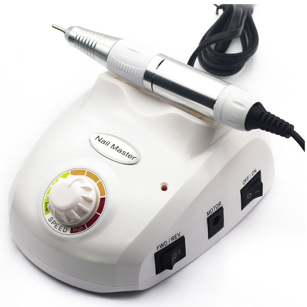 Nail Master Nail Glazing Machine | Shop Today. Get it Tomorrow ...