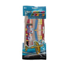 Prop Flyers Flying Plane in Bag - Blind Box | Shop Today. Get it ...