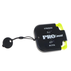 Mini Square Golf Score Shot Stroke Counter Clicker for Golf Game | Shop ...