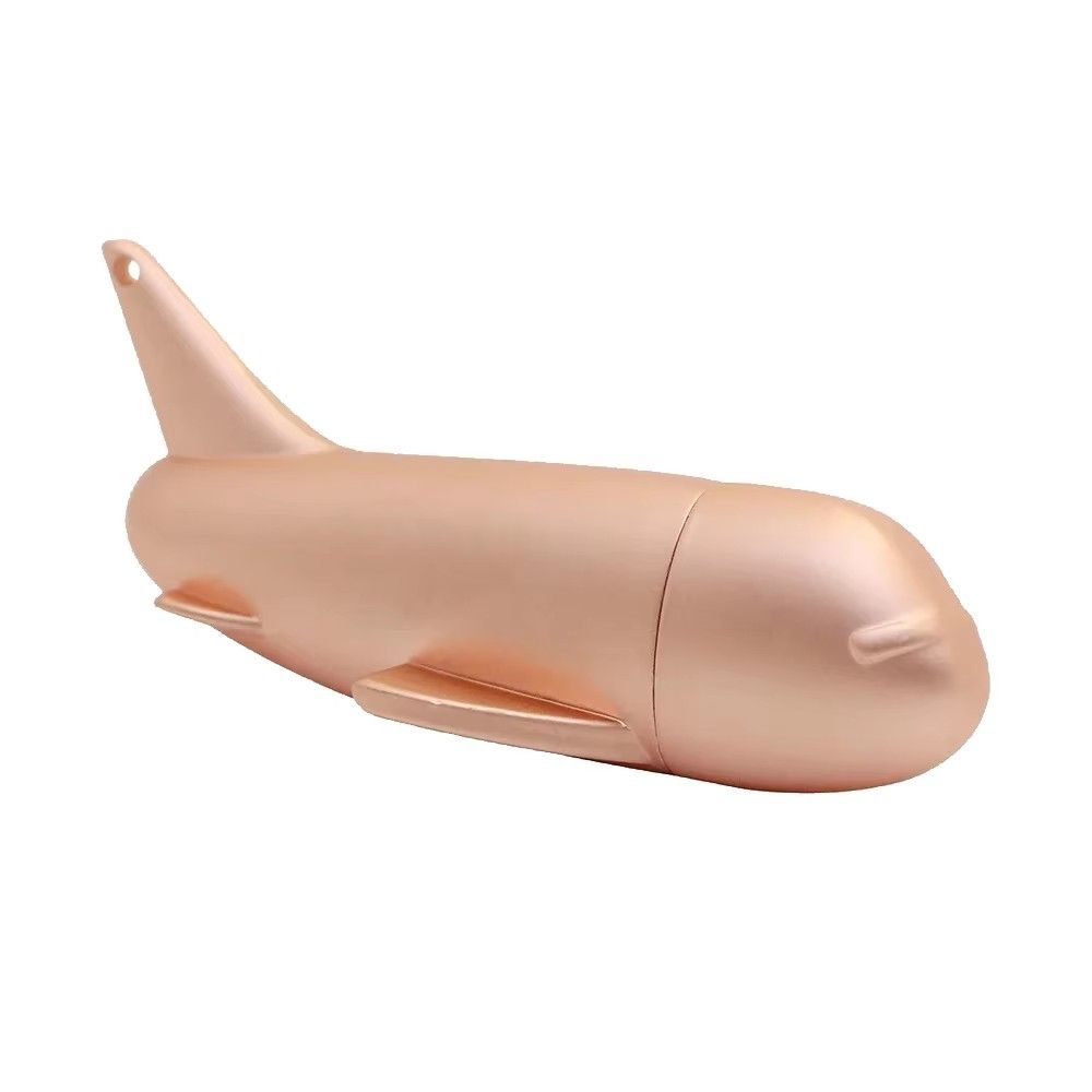 USB Flash Drive 64GB 128GB Memory Stick Airplane Flash Drive Card Disk ...