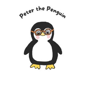 Peter the Penguin | Shop Today. Get it Tomorrow! | takealot.com