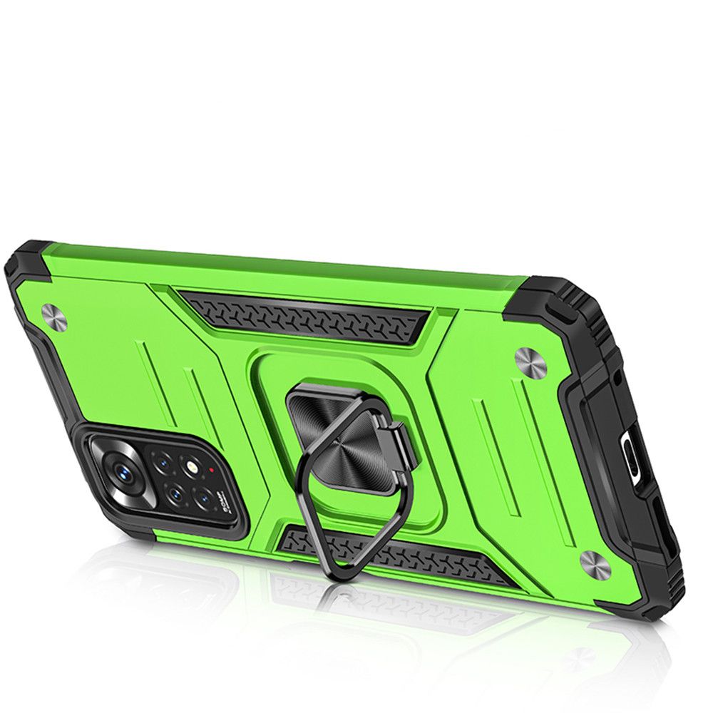 Heavy Duty Layer Shockproof Case Compatible With Redmi Note 11 Note 11s ...