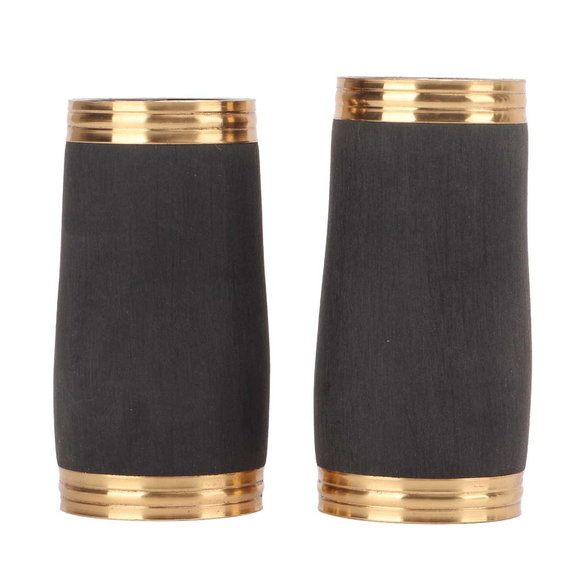 2pieces Clarinet Tuning Barrels (Black) | Shop Today. Get it Tomorrow ...