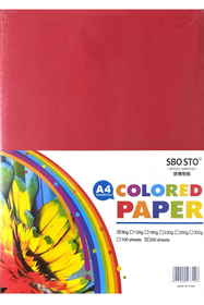 A4 Coloured Paper | 250 Sheets | 80gsm | Shop Today. Get it Tomorrow ...