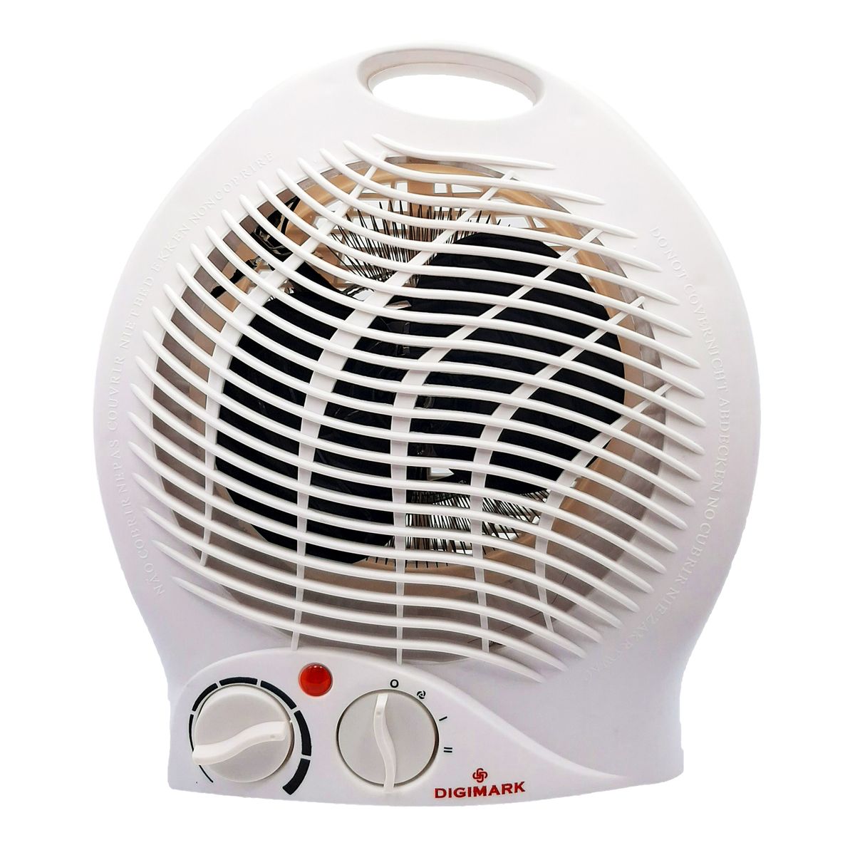 Electric Fan Heater | Shop Today. Get it Tomorrow! | takealot.com