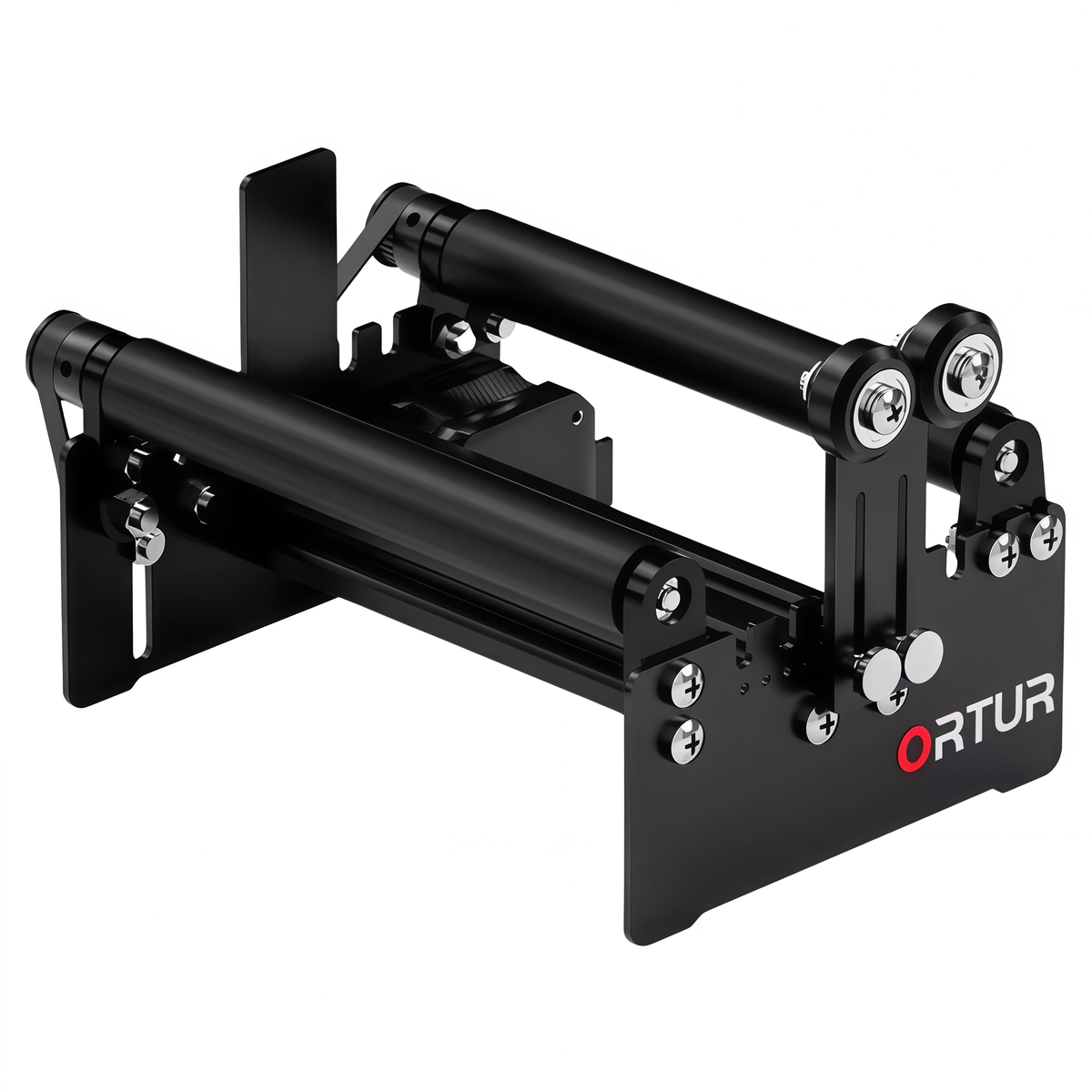 Ortur Laser Rotary Roller, YRR 2.0 Laser Engraver Y-axis Rotary | Shop ...
