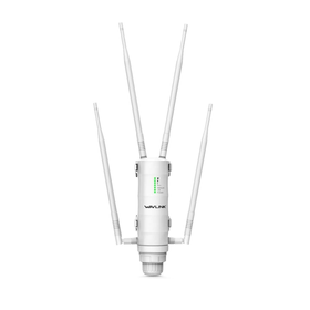 AC1200 Dual Band Weatherproof Wireless Router Outdoor WiFi Extender ...