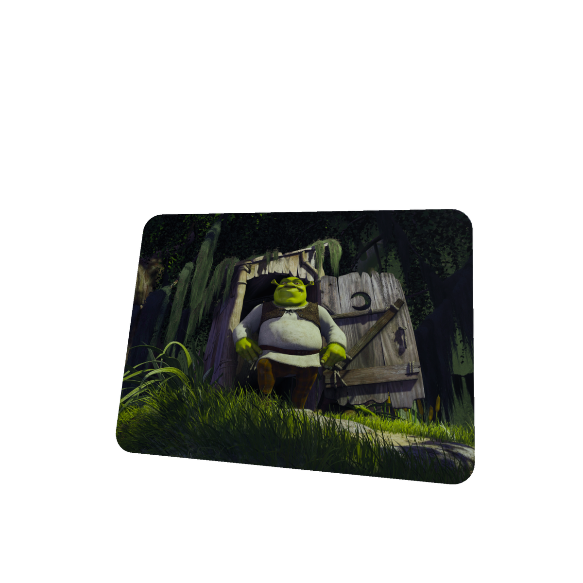 Shrek - Aesthetic - Mouse Pad | Shop Today. Get it Tomorrow! | takealot.com