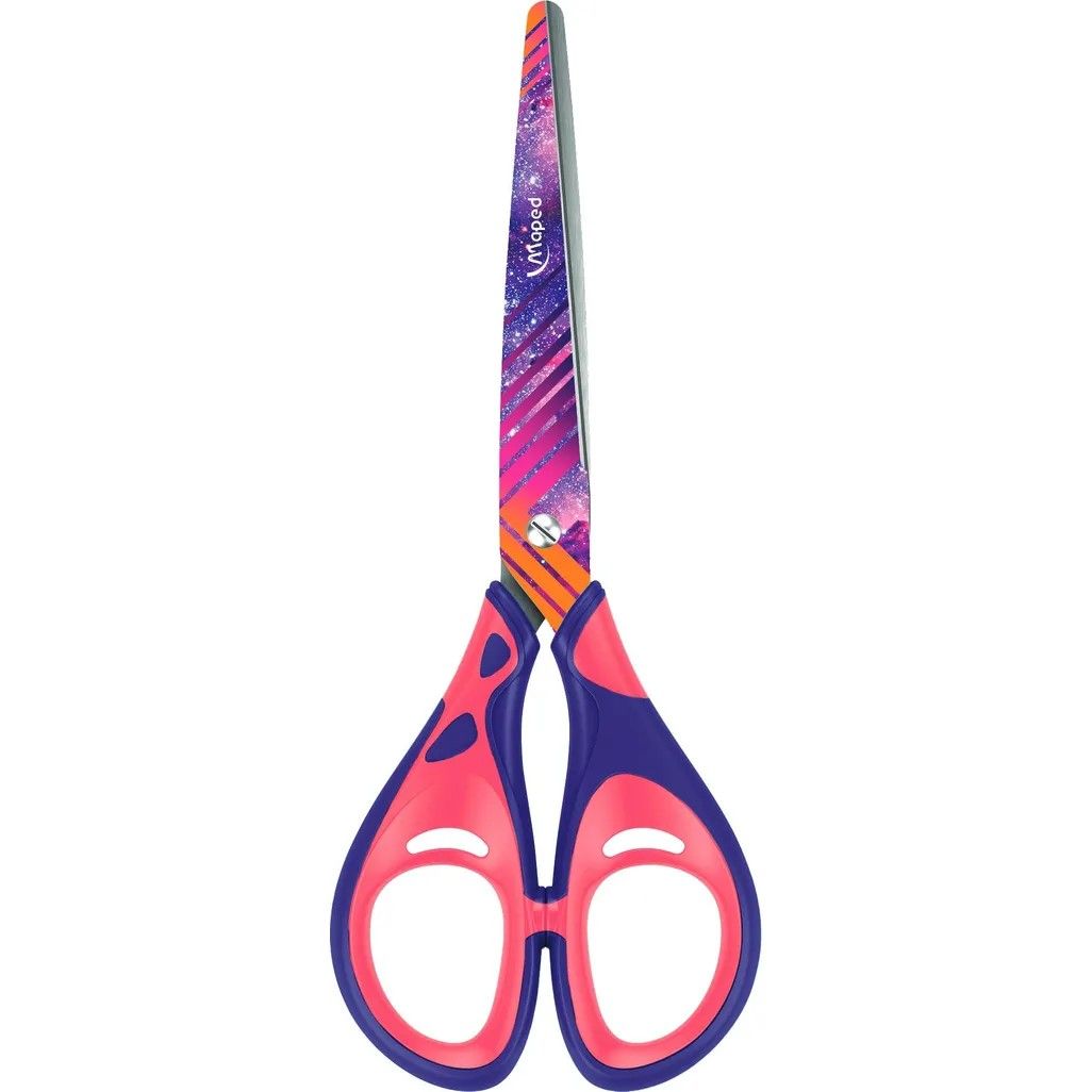Maped Cosmic Scissors 16cm X 2 | Shop Today. Get it Tomorrow ...
