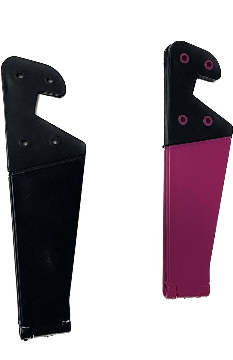 Portable Tablet Stand up to 10" Random Colour 2 pack | Shop Today. Get ...