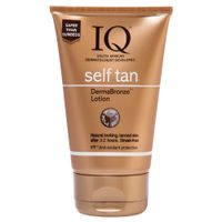 IQ DermaBronze Self Tan Lotion - 150ml | Buy Online in South Africa ...