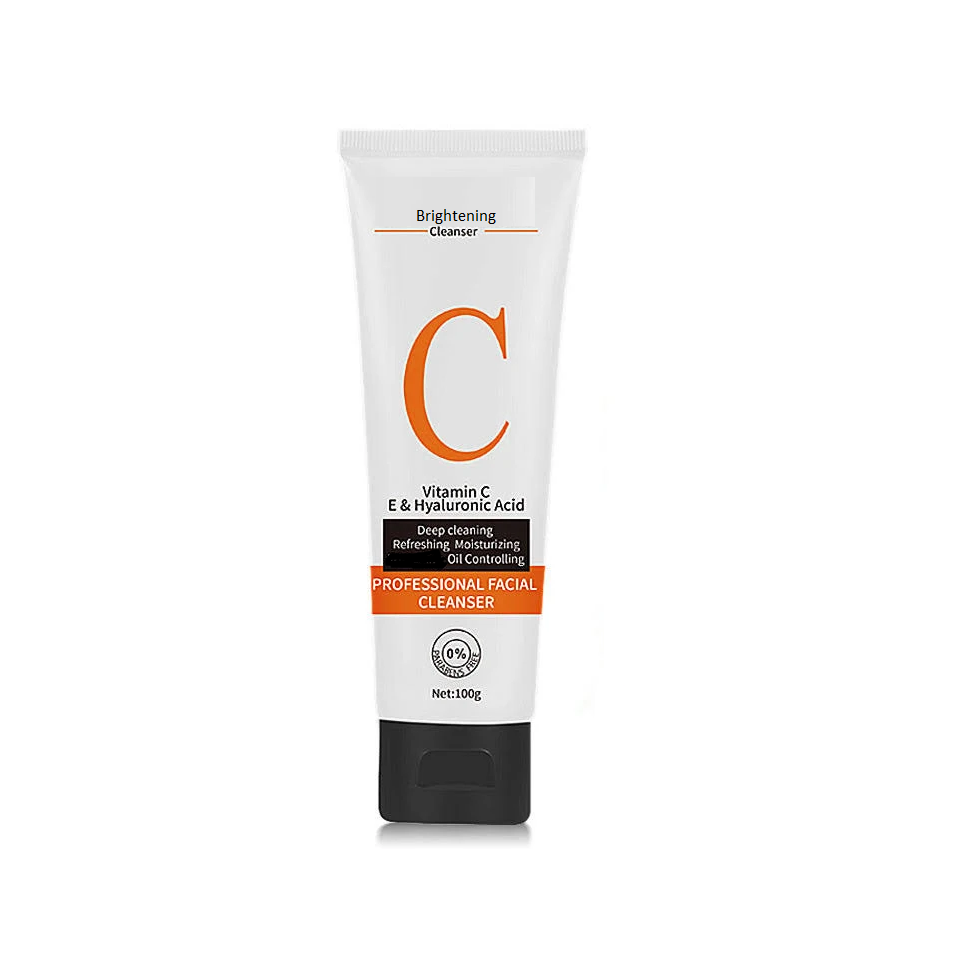 Mooyam Vitamin C Brightening & Anti-Aging Facial Cleanser | Shop Today ...