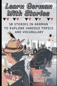 Learn German With Stories A1-A2 | Shop Today. Get it Tomorrow ...