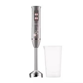 600W 2-in-1 Portable Electric Mini Hand Blender | Shop Today. Get it ...