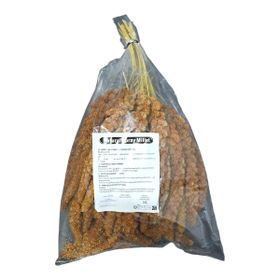 Natural Spray Millet Red (1KG) | Shop Today. Get it Tomorrow ...