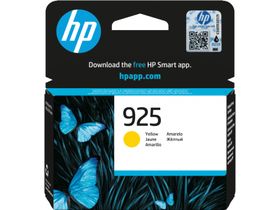 HP 925 Yellow Original Ink Cartridge | Shop Today. Get it Tomorrow ...