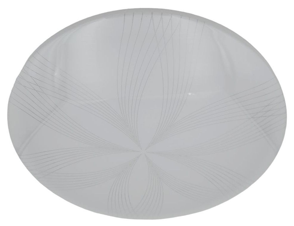 Hello Today 30W LED Round Shape With Starlight Patterned Ceiling Light ...