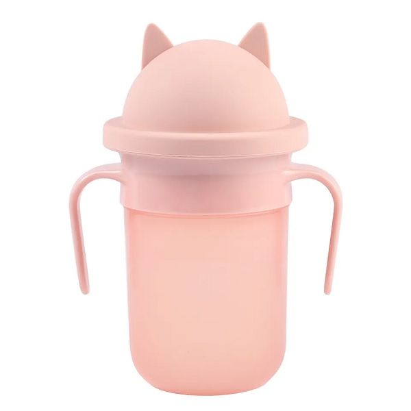 360 Degrees Mess Free Training Sippy Drinking Cup with Lid | Shop Today ... 360 Degrees Mess Free Training Sippy Drinking Cup with Lid | Shop Today ...