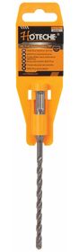 Hoteche 6mm SDS Plus Masonry Hammer Drill Bit - 160mm Long | Shop Today ...