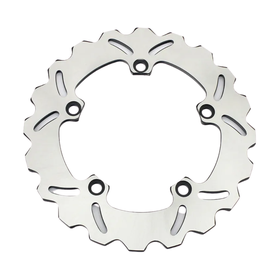 Aftermarket Stainless Steel Rear Brake Disc for Yamaha MT-07/ MT-09 ...