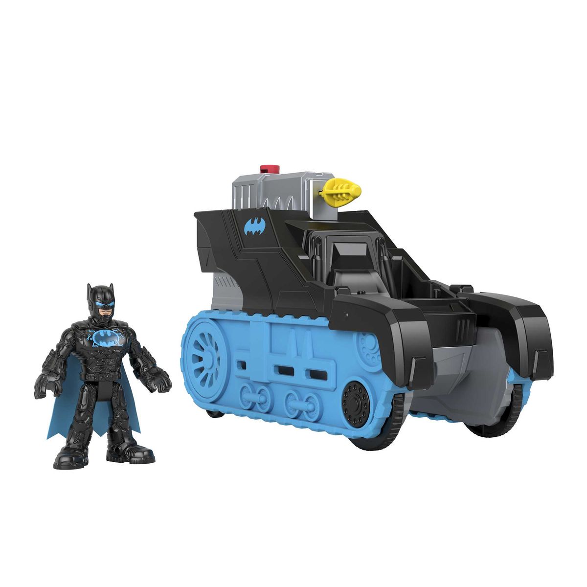 Imaginext DC Super Friends Vehicles With Figure | Shop Today. Get it ...