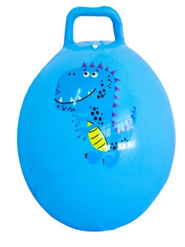 Hopper Ball - Blue | Shop Today. Get it Tomorrow! | takealot.com