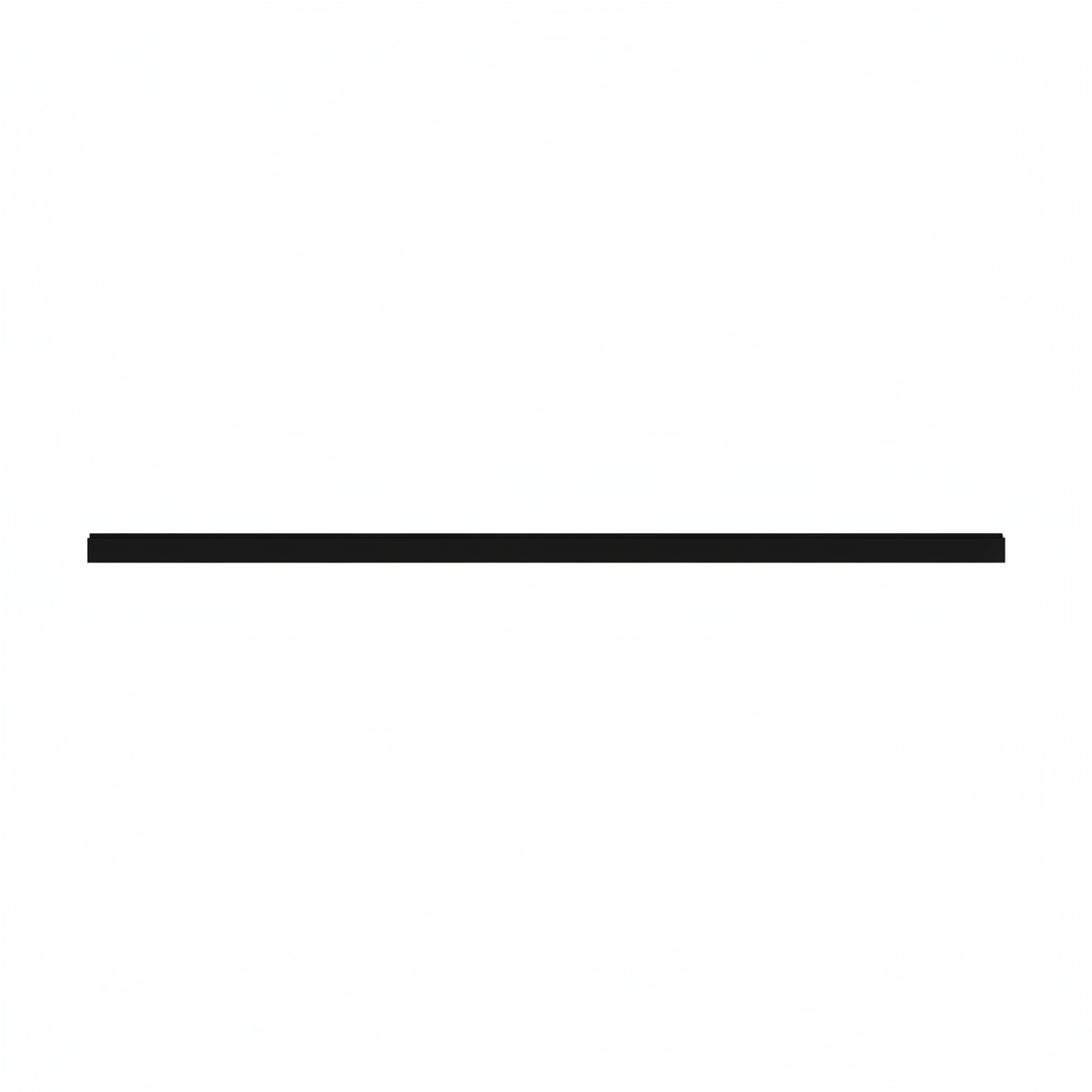 Flexible Magnetic Strips 1000mm x 20mm for DIY and Crafting | Shop ...