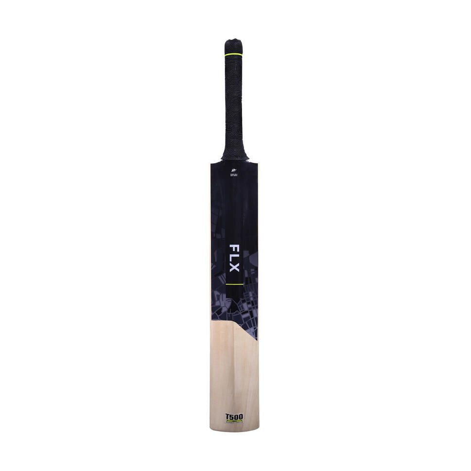 FLX Adult Cricket Bat - T500 Max - Short Handle | Shop Today. Get it ...