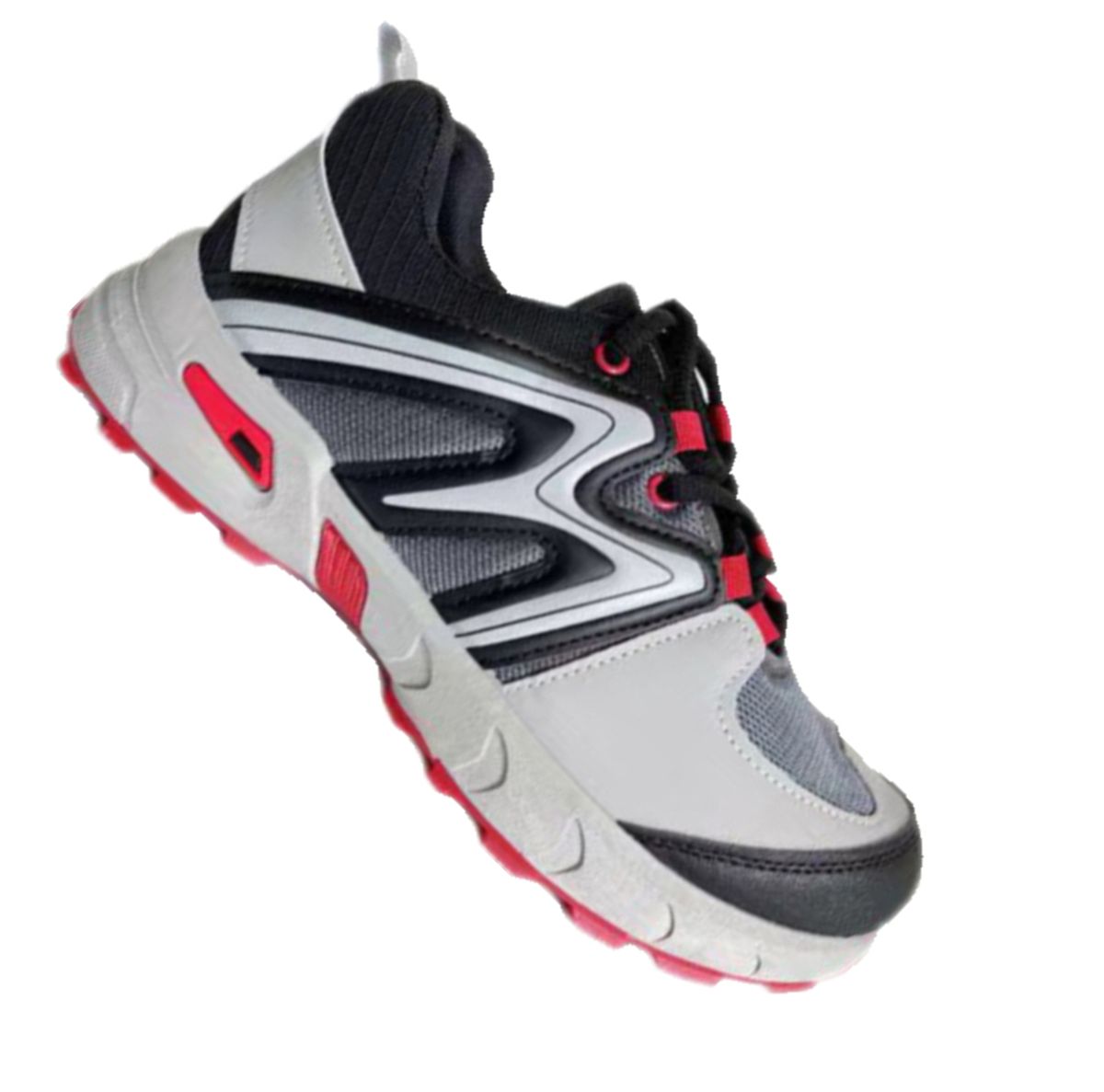 PAIER Men PU Running Shoes - and Comfortable Athletic Footwear | Shop ...
