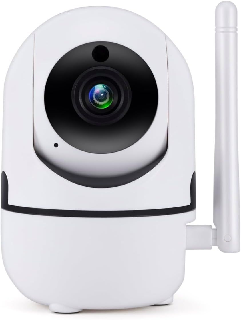 Auto Track K1 1080P IP Camera | Shop Today. Get it Tomorrow! | takealot.com