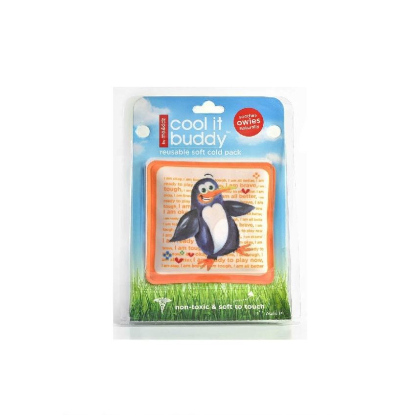 Cool it buddy reusable ice packs | Shop Today. Get it Tomorrow ...