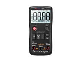 Zatech Smart Digital Multimeter ZT-A2 | Shop Today. Get it Tomorrow ...