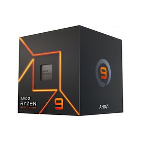AMD Ryzen 7900 CPU - AMD Ryzen 9 12-core Socket AM5 5.4GHz | Shop Today ...
