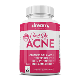 Dream Nurition Good Bye Acne | Shop Today. Get it Tomorrow! | takealot.com