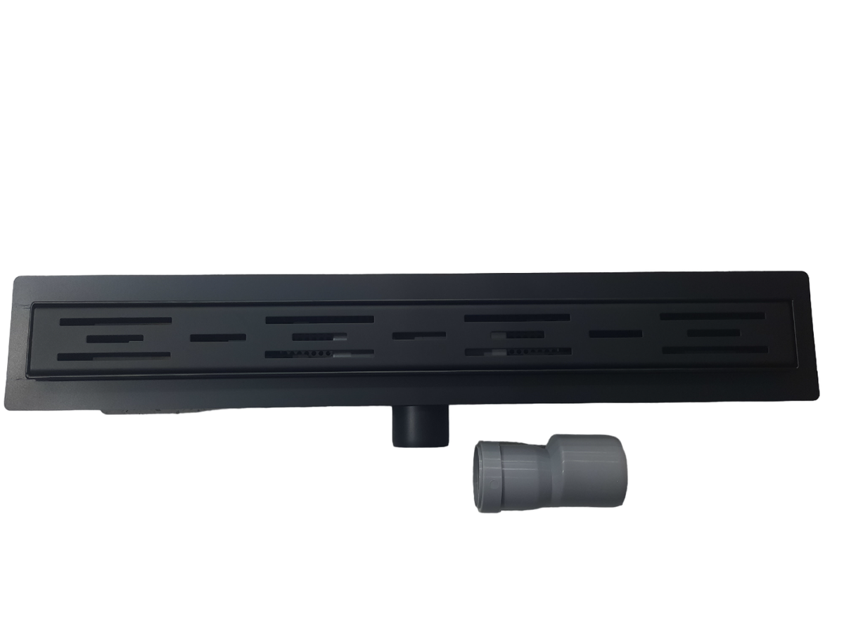 Xquisite Shower Channel Drain- 500mm | Shop Today. Get it Tomorrow ...