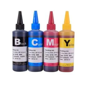 Edible Ink Refill Bottles 4 x 100ml | Shop Today. Get it Tomorrow ...