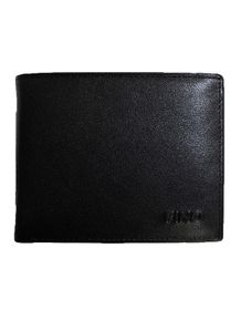 Fino SK-BD1603 Italian Top Grain Genuine Leather Card Wallet with Box ...