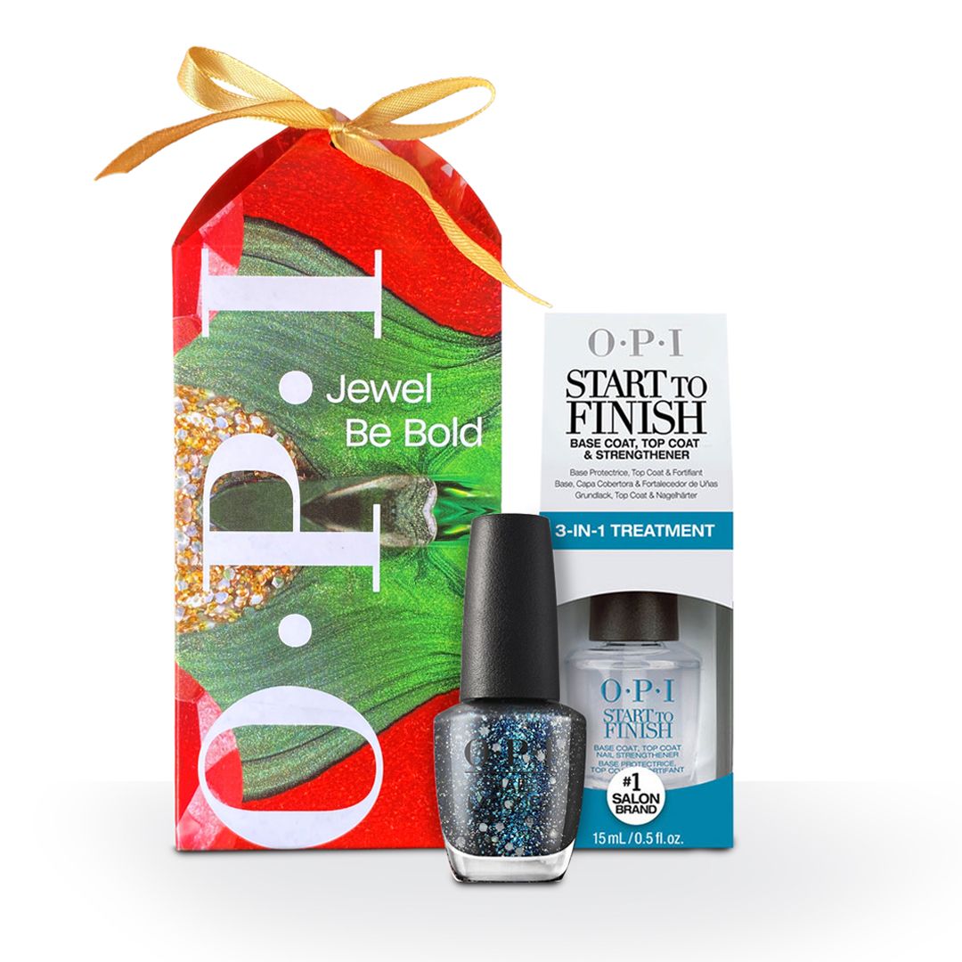 OPI Opi'm A Gem Gift Box | Shop Today. Get it Tomorrow! | takealot.com
