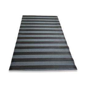 Outdoor Indoor Plastic Reversible Rug Waterproof - 2m x 1.2m | Shop ...