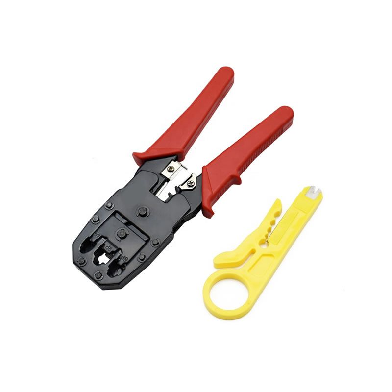 Network Crystal Head Crimping Plier Q-WQ111 | Shop Today. Get it ...