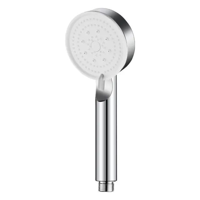 Five Speed Spray Supercharged Scrub Hand Held Shower Head Shop Today