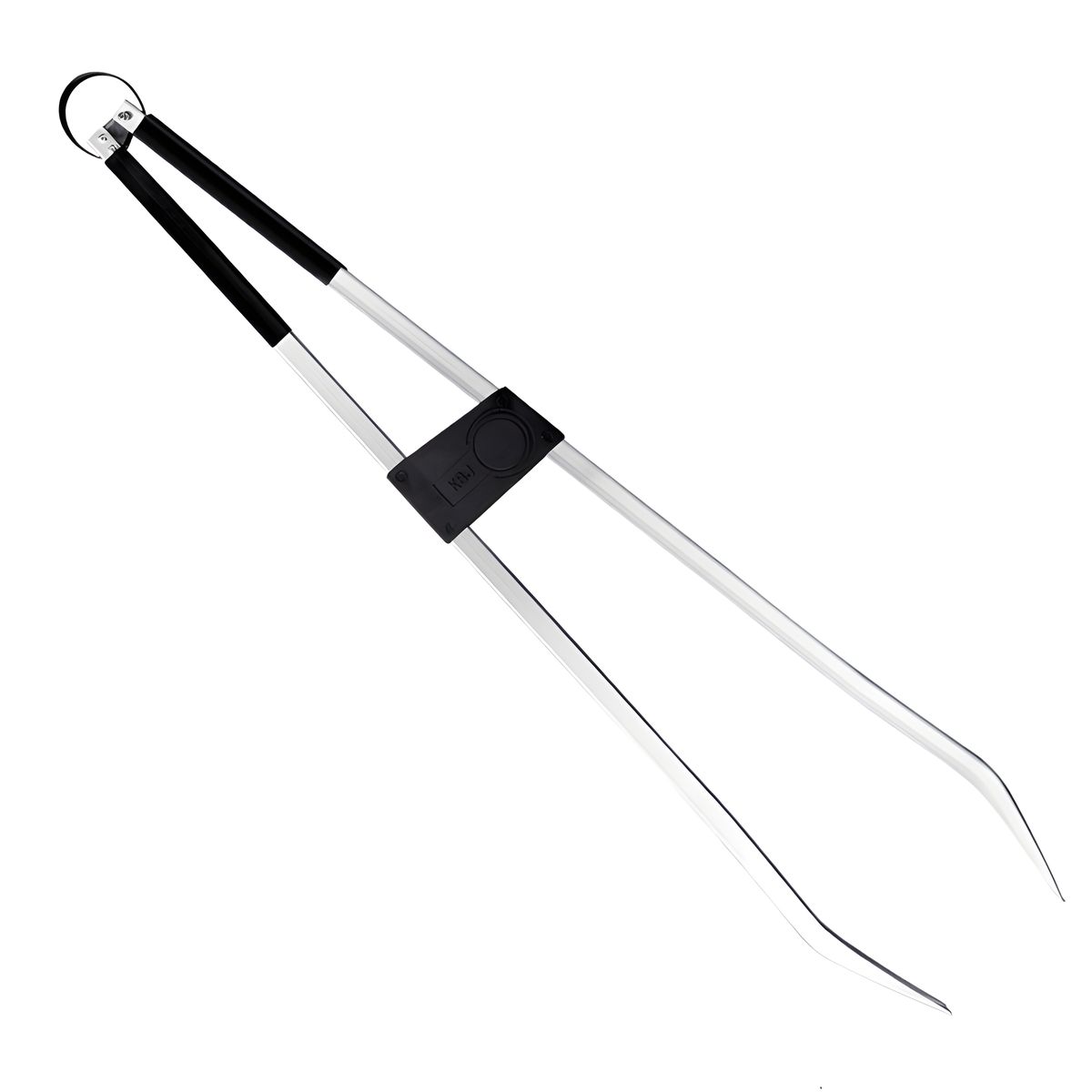 Garbage Tongs-Grabber Trash Pick Up Tool Reaching Assist Tool Trash ...