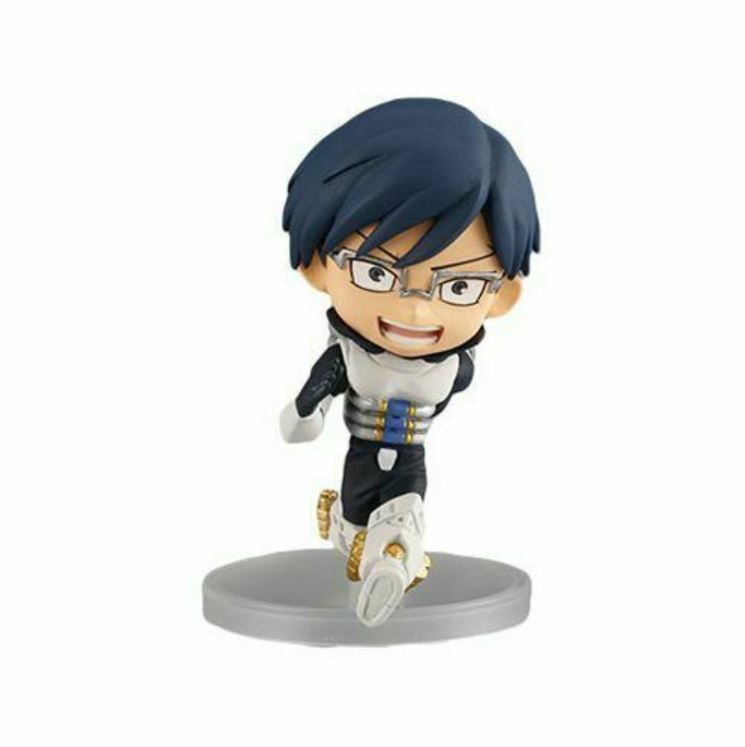 My Hero Academia: Chibi Masters - Tenya Iida Figure | Shop Today. Get ...