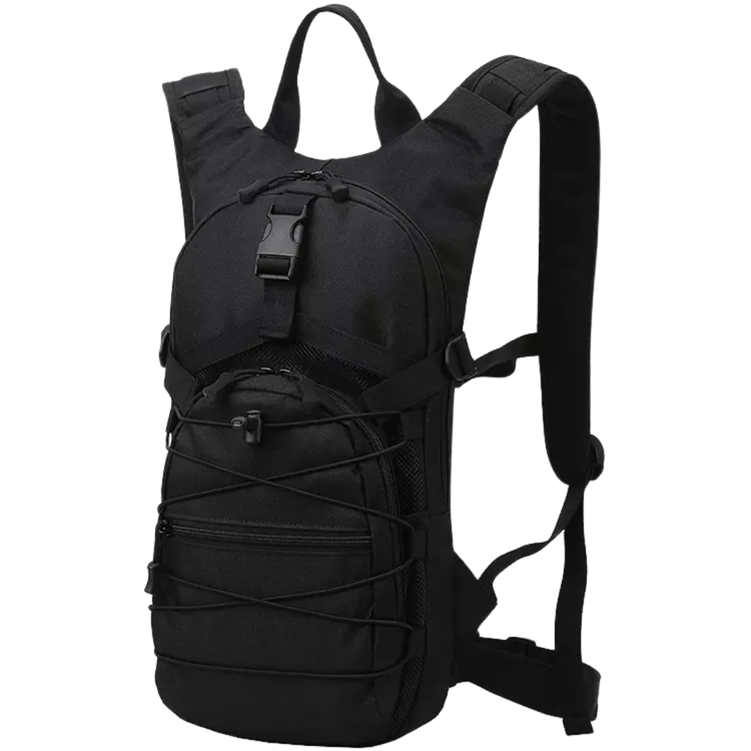 Black Hiking/ Travel Backpack (Small) | Shop Today. Get it Tomorrow ...