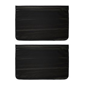 Sandbag Leatherette Fender Covers | Shop Today. Get it Tomorrow ...